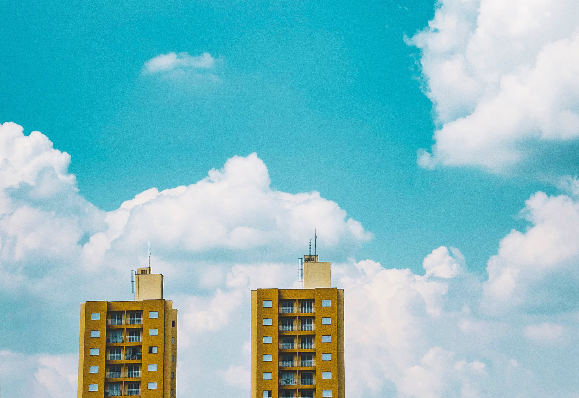 The World's Most Iconic Skyscrapers: Soaring High - Seda